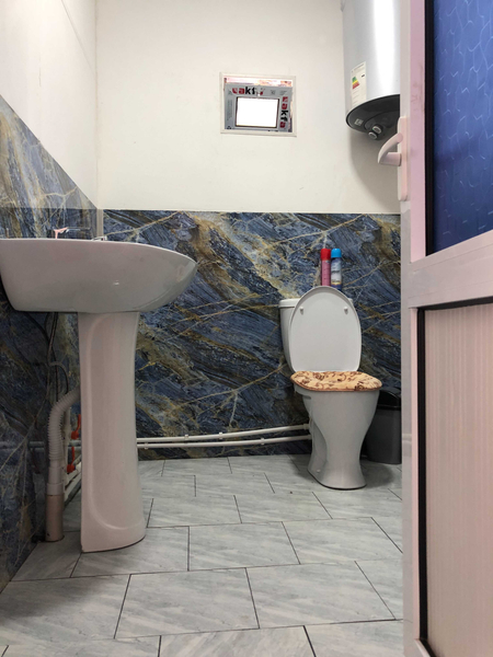 Лучшее место для отдыха