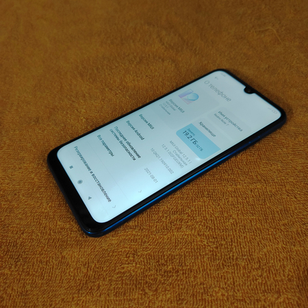 Redmi Note 7 sotiladi