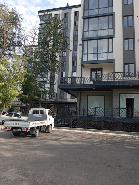 Новостройка Уй сотилади срочна