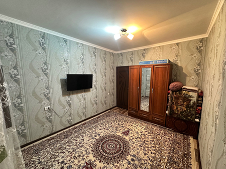 Р/Сергели 4 квартал 3/4/4 Панель ор/р Мечеть Куддус Шариф пл 90 м2