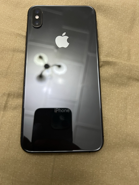 Iphone XS MAX в идеальном состоянии