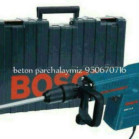 Perfirator Adboynik beton buzish xizmati