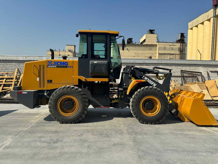 XCMG 1.8k halol nasiyga
