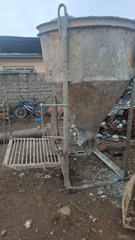 Beton Kalakonchik