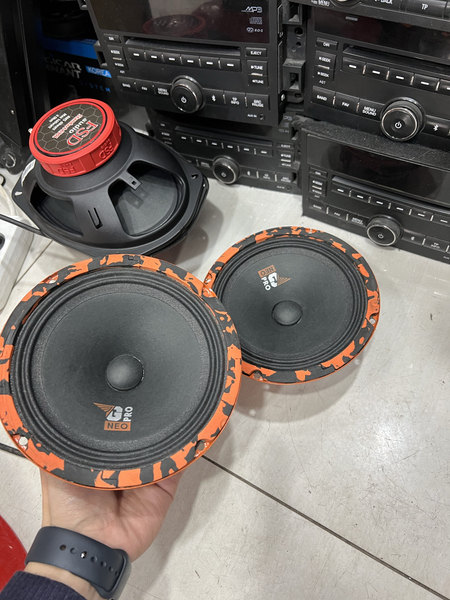 Dl audio estradniy kalonka 500 mi