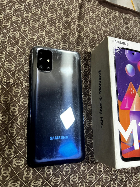 Samsung M31 128 гб