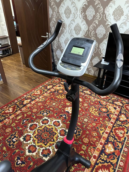 Spor velosiped sotiladi