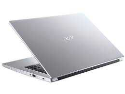 Ноутбук ACER A315-59G-53RL I5-1235U 8GB 512GB MX550 FHD IPS SILVER