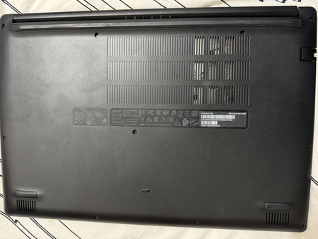 Компьютер почти новом состоянии Acer espire 3