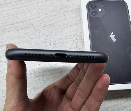 Iphone 11 64gb LL/A идеал