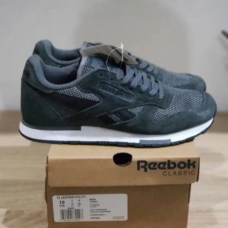 Reebok Collision made in Vietnam