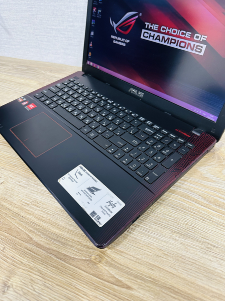 Мощный ASUS/16ГБ Озу/128SSD+1ТБ Хард/RX440 Видеокарта