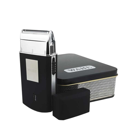 Электробритва дорожная Wahl Mobile Shaver 3615