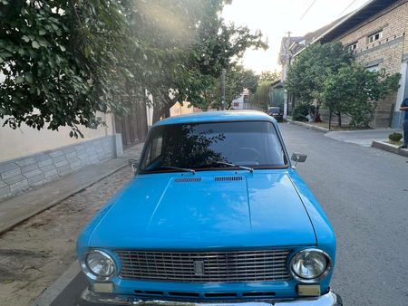 Vaz 2113 jiguli +prisep