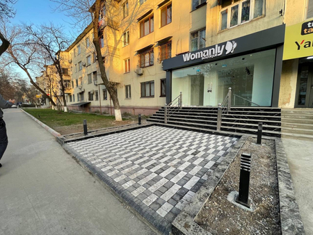 Улица Лисунова 50м2 с Арендатором 1000$ срочно Продаётся