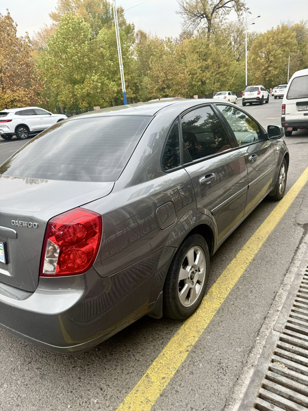 Gentra Lacetti 2015 2 yevro