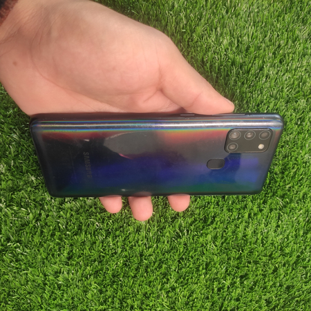Samsung A21s srochni sotiladi