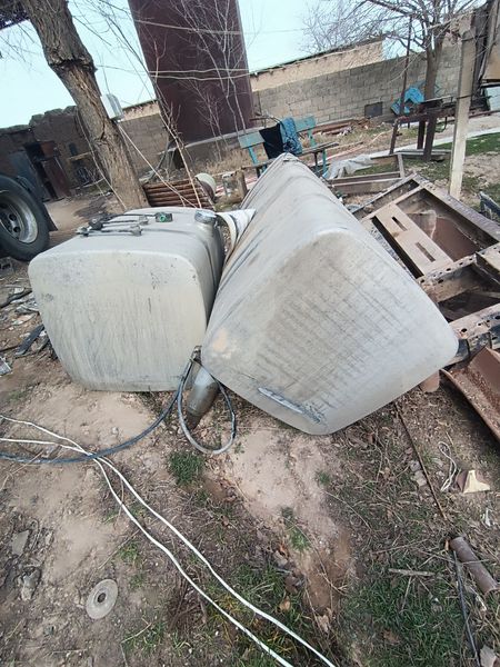 Daf bag salyarka