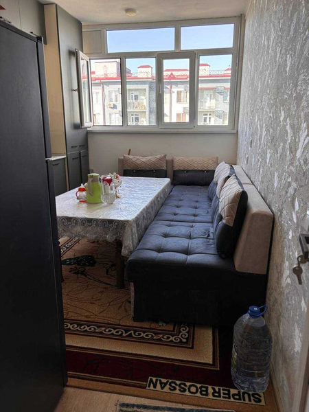 2 xonali yevro remont to'liq jihozlangan uy arendaga beriladi