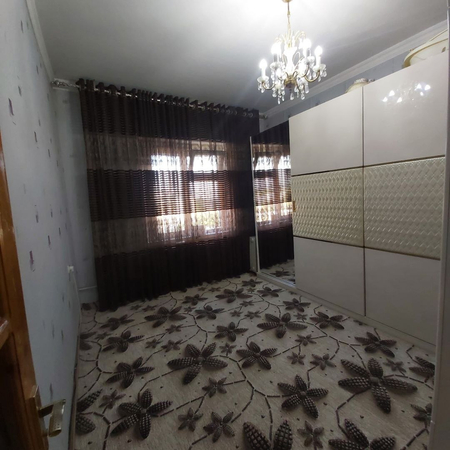 Продается квартира