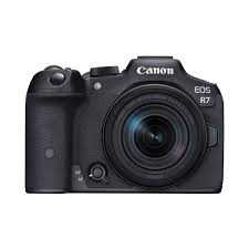 Фотоаппарат Canon EOS R7 Body