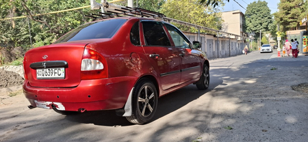Продаю LADA Калина 1118