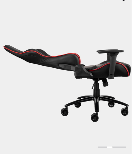 Игровое коесло 2E Gaming Hibagon Ii Gen для геймеров и офиса