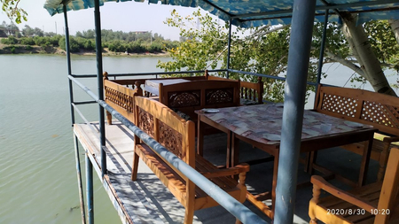 Пансионат, Чиназ 3,5 га 2500 полезная площадь