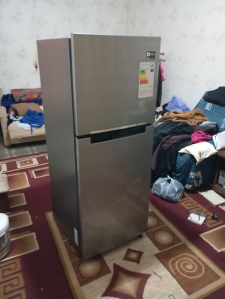 Продаётся холодильник Самсунг