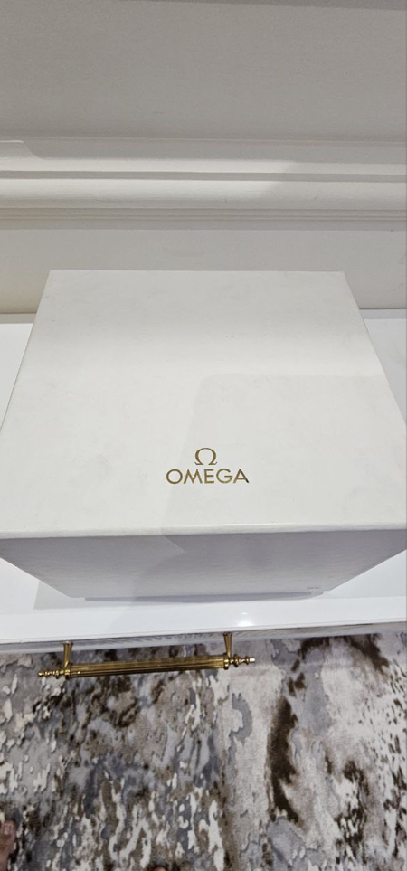 Продам часы omega original