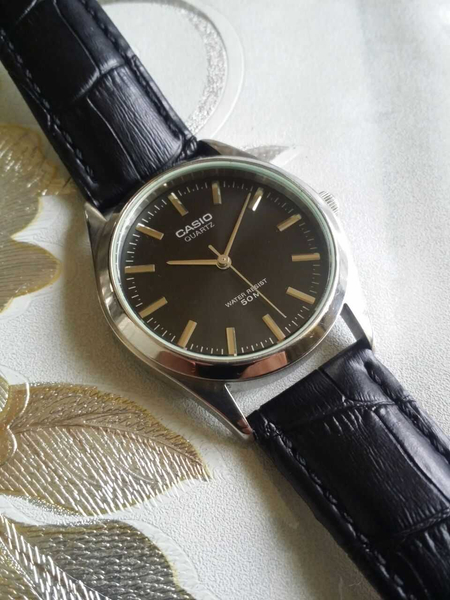 Продам часы Casio
