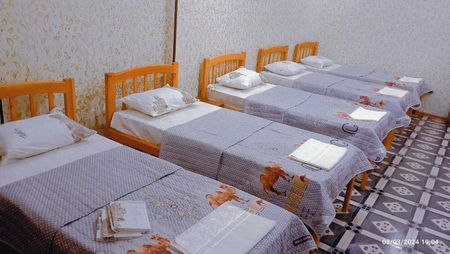 Buxoro Arzon Mehmonxona Hostel