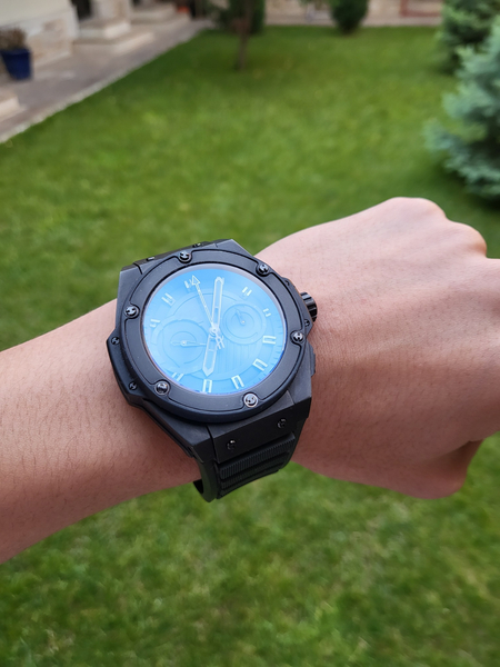 Hublot Big Bang King Power Foudroyante LIMITED