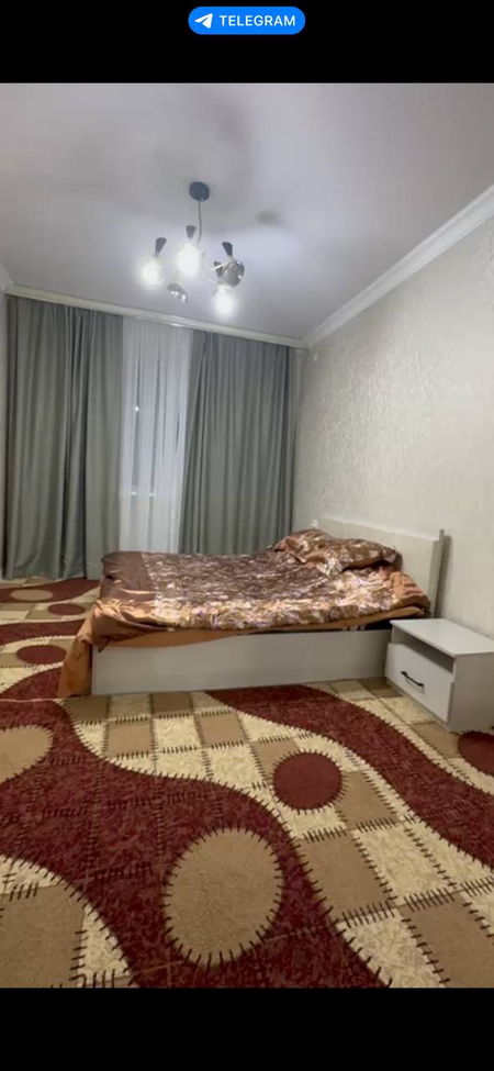 Chilonzor 9 kv Mirzo Ulug'bek metro 3 ta bola sheriklikka olinadi