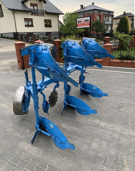 Lemken Opal 90. Sotiladi, Belarus, New holland, Lovol, Yto tortadi