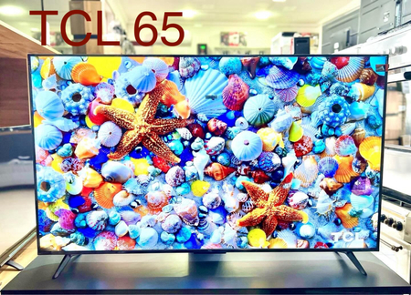 Акция тсл 65