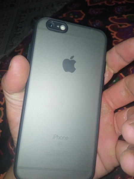 iPhone 6 s 128 gb