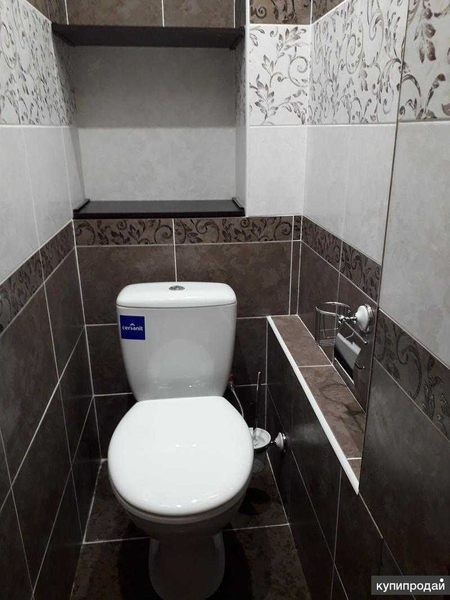 Ремонт квартир офис дом коттедж.