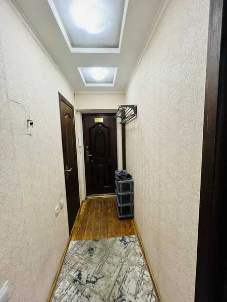 Аренда 1в2х-4-9 Яккасарай ул Ш Руставели и Мукимий для семьи