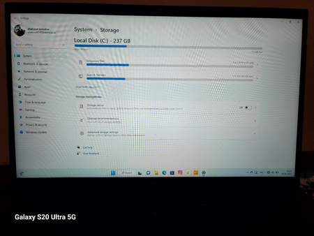 Asus vivobook otpechatnoy