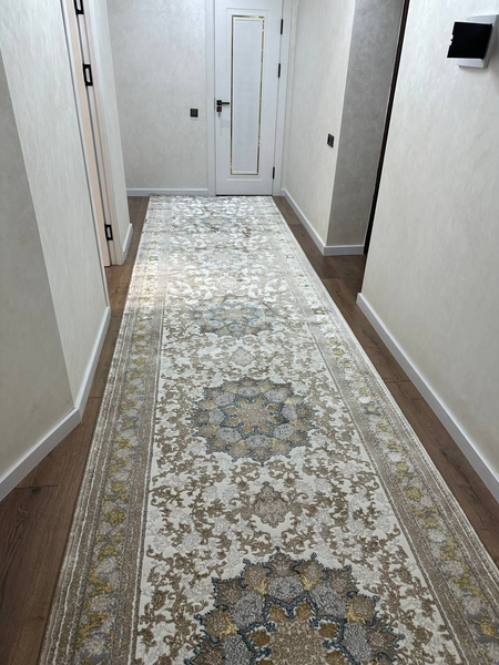 \Сергли,7А.Дуплекс,5 Хона,Евроремонт,140м²,ПодКлюч.