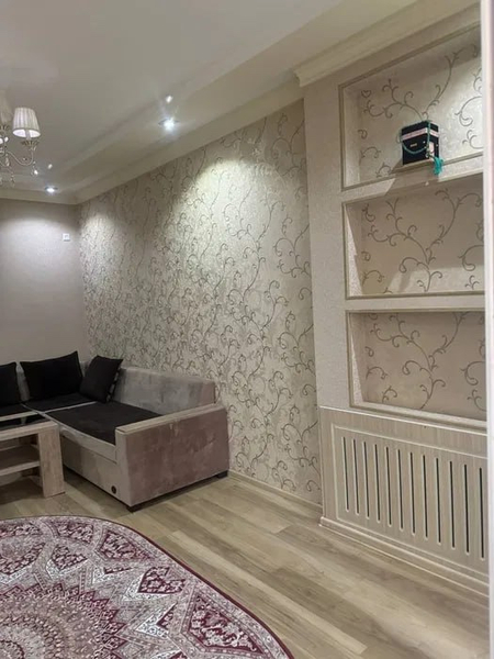 Продается квартира 2/3/4 в Алмазарском районе 43м*2