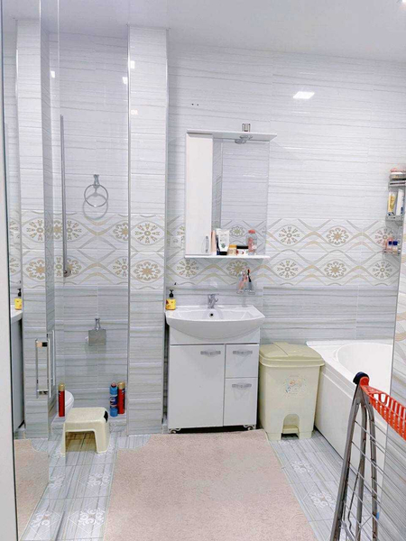4-к. квартира 107,19 м² БИЙ (158041)