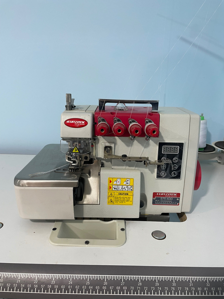 Overlok  S75-4DD sotiladi