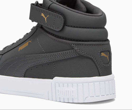 Кроссовки Puma Caina Mid Lux