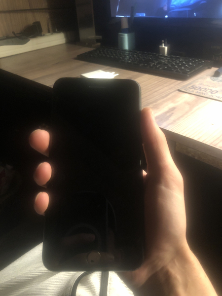 Iphone 7 plus среднее состояние
