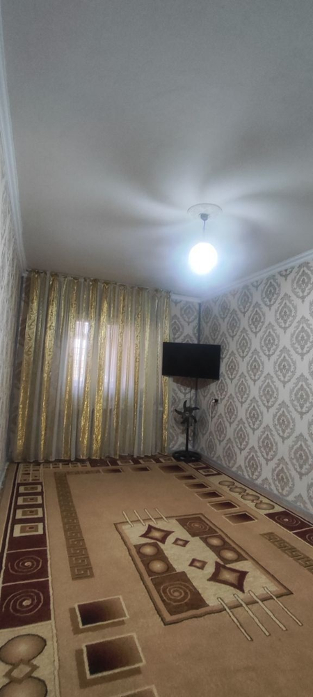 3mkrda 2xonali kv yangi planirofka sotiladi bez makler 31000$