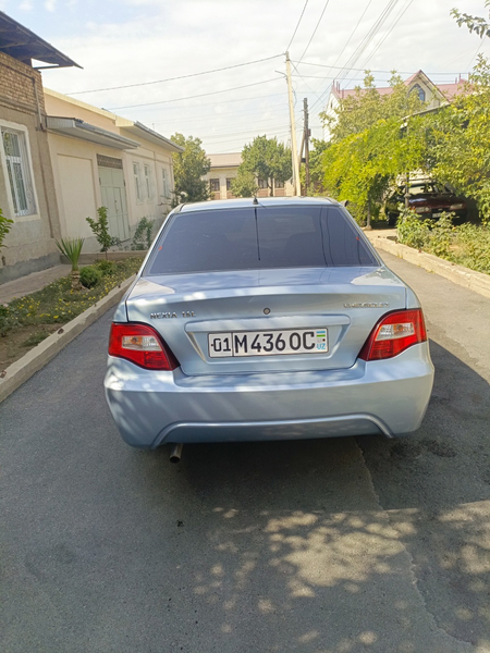 Nexia 2 1.6 super kondisioner
