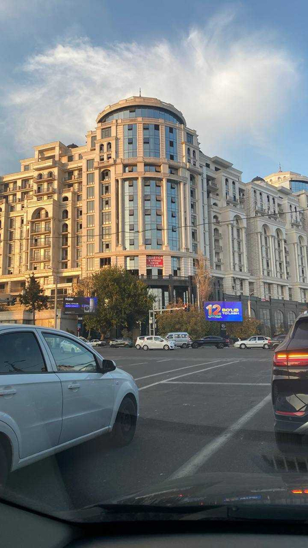 ЖК Metropol 3 74м2 Минор Мечеть NBU Office Успейте приобрести