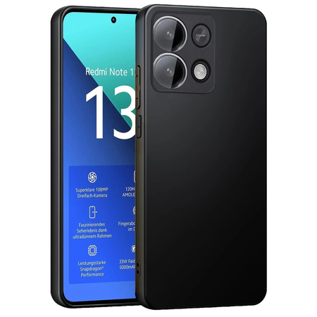 Продаю Redmi Note 13 6+2/128GB недорого за 130 у.е!